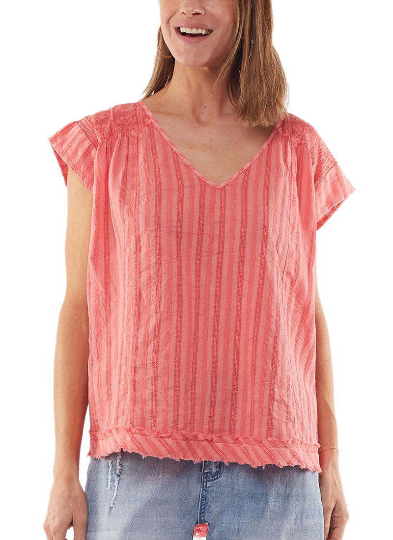 Tops – Morgan & Page